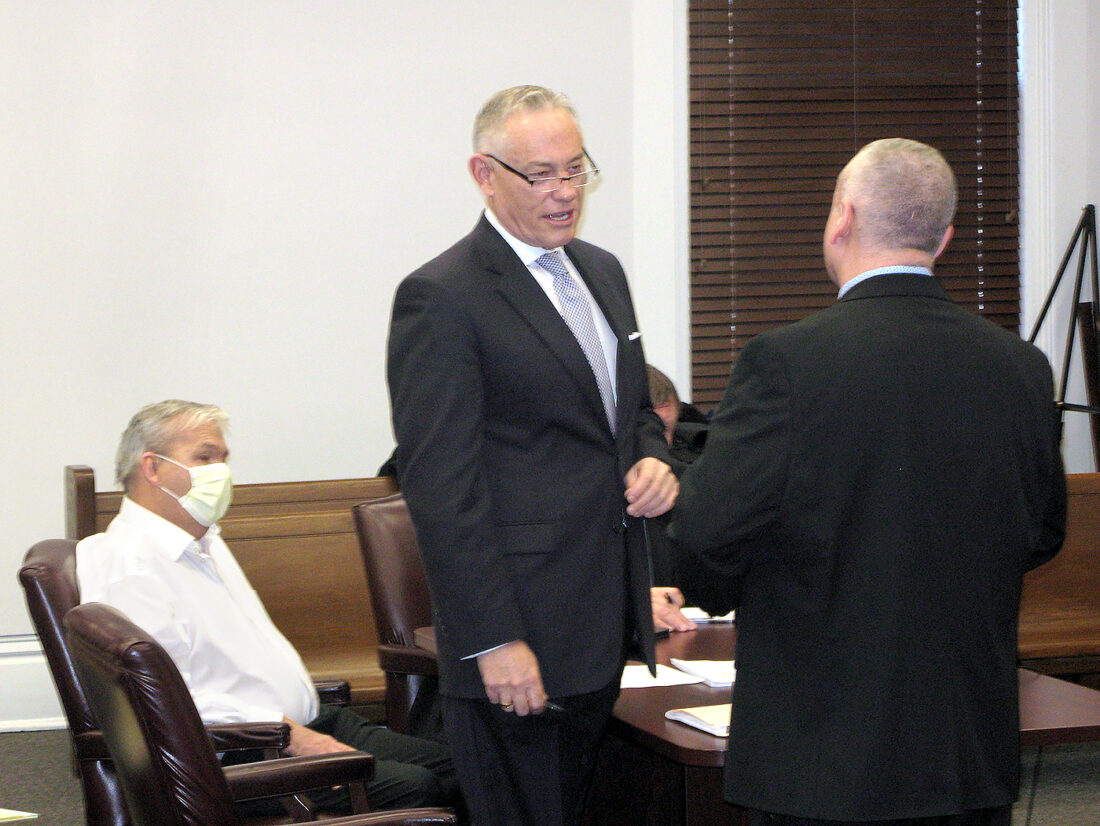 Jury finds Follansbee man not guilty of charges | News, Sports, Jobs ...